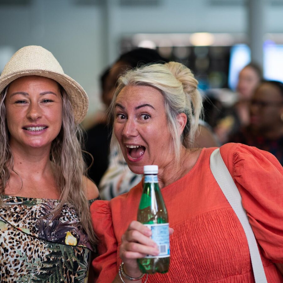 Women - City Gates Church, Ilford