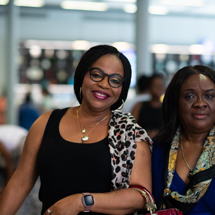 Women - City Gates Church, Ilford