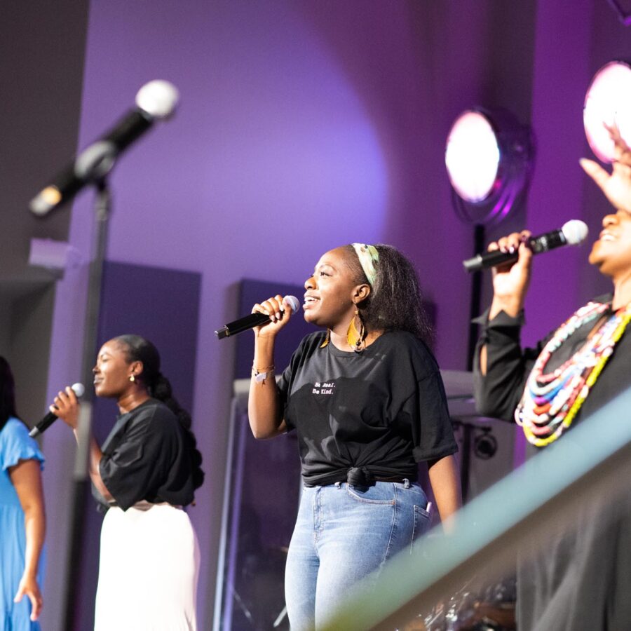Women - City Gates Church, Ilford
