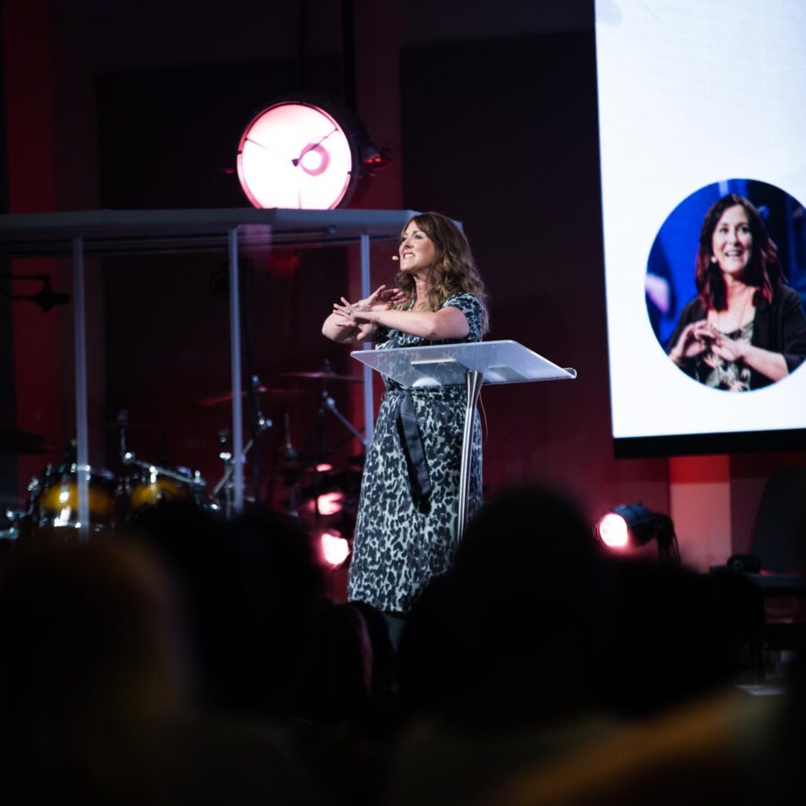 Women - City Gates Church, Ilford