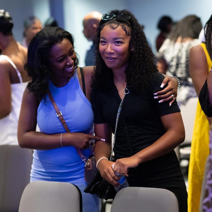 Women - City Gates Church, Ilford