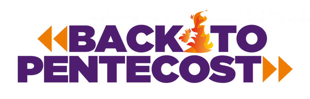 Back to Pentecost - City Gates Church, Ilford