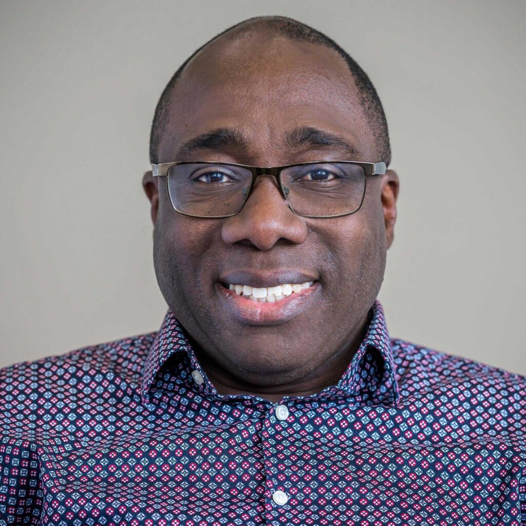 About Us - City Gates Church, Ilford